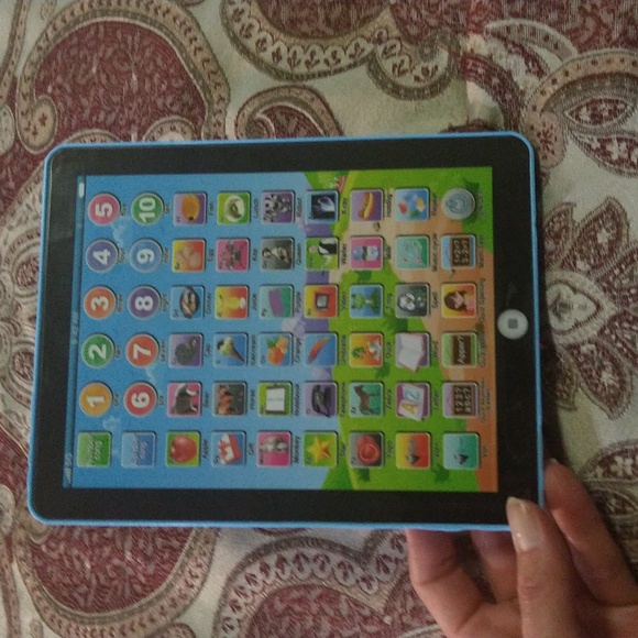 a new generation | Toys | Early Childhood Learning Machine | Poshmark
